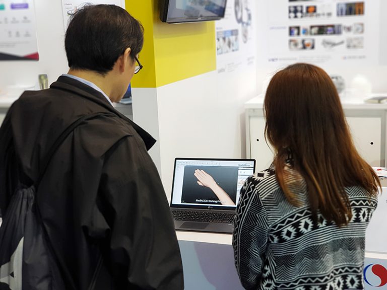 CES 2018(Comsumer Technology Show) - 사이시옷 :: 솔리드이엔지 공식 웹매거진