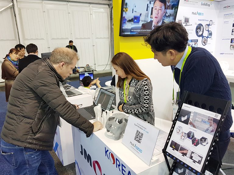 CES 2018(Comsumer Technology Show) - 사이시옷 :: 솔리드이엔지 공식 웹매거진