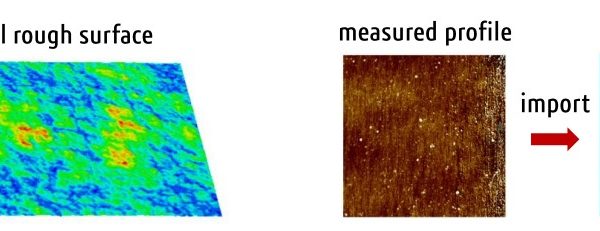 거친 표면을 생성하기 위한 Abaqus/CAE plug-in 소개 – Rough Surface Generator (RSGen ...