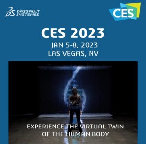 혁신에 혁신을 더한 기술로 돌아온 CES 2023, 현장에서 만나요! - 사이시옷 :: 솔리드이엔지 공식 웹매거진